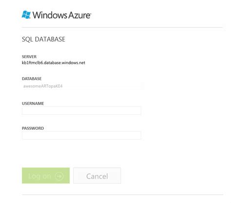 Deploy Your Aspnet Web Api Application To Windows Azure In 3 Minutes