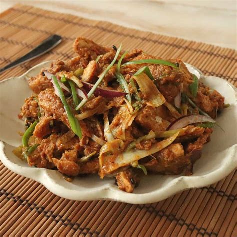 The Most Popular Nepali Recipes Junifoods