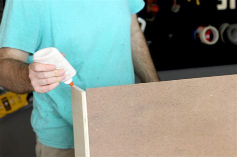 How To Build A Drawer Gray House Studio