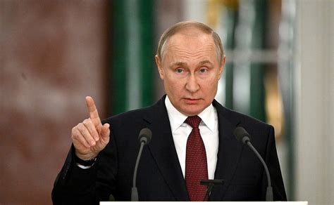 Vladimir Putin Answered Questions From Journalists President Of Russia