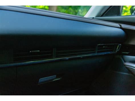 2024 Mazda Cx 30 35 Interior Photos Us News