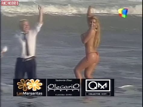 Ayelen Paleo Nude Pics Página 1