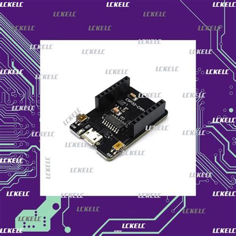 Jual Esp32 Cam Downloader Ch340 Kota Bandar Lampung Lckelc Tokopedia