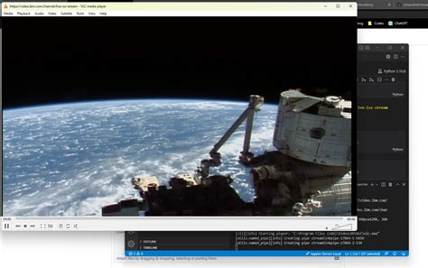 treamtv warning no valid ffmpeg binary was found error no playable streams on this