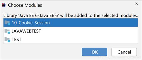 解决idea中编写jsp程序时出现cannot Resolve Method ‘getattributejavalangstring