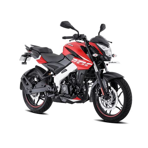 Bajaj Pulsar Ns 200 Abs 2025 Nzmotos