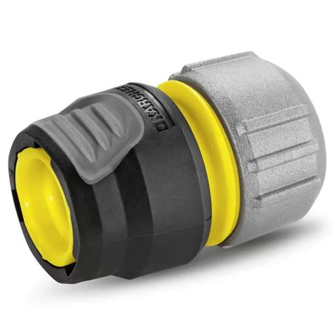 Adaptador Universal Premium Para Mangueras 1 2 5 8 3 4 Karcher 2