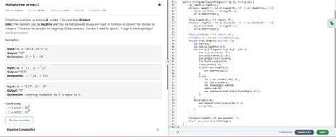 100daysofcode Coding Leetcode Interviewprep 100daysofcode Java Animesh Sameer