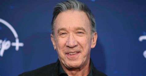 Actor Tim Allen Revela Que Tiene Gran Disciplina Para Leer La Biblia