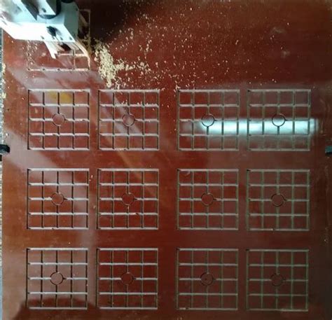 Bakelite Cutting Services At ₹ 200square Feet In Vadodara Id