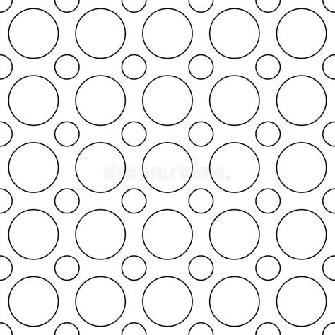 Monochrome Circle Stock Illustrations 244209 Monochrome Circle Stock Illustrations Vectors