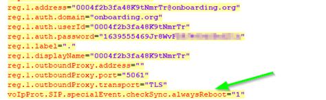 Reverse Engineering The New Microsoft Teams Sip Gateway Part 1