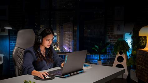 بهترین لپ تاپ گیمینگ لنوو در بازار ایران لینک خرید