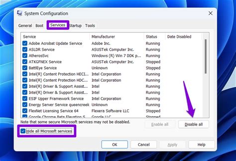 Top 7 Ways To Fix Unable To Rename Folders On Windows 11 Guiding Tech