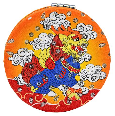 Oglinda Chi Lin 2023 Romania Feng Shui