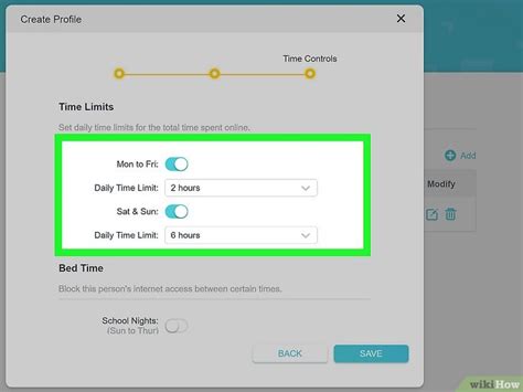 5 Formas De Configurar Un Router Tp Link Wikihow
