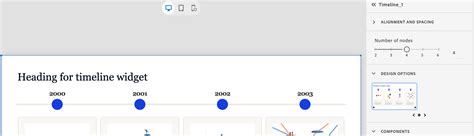 adding a timeline in your adobe captivate project