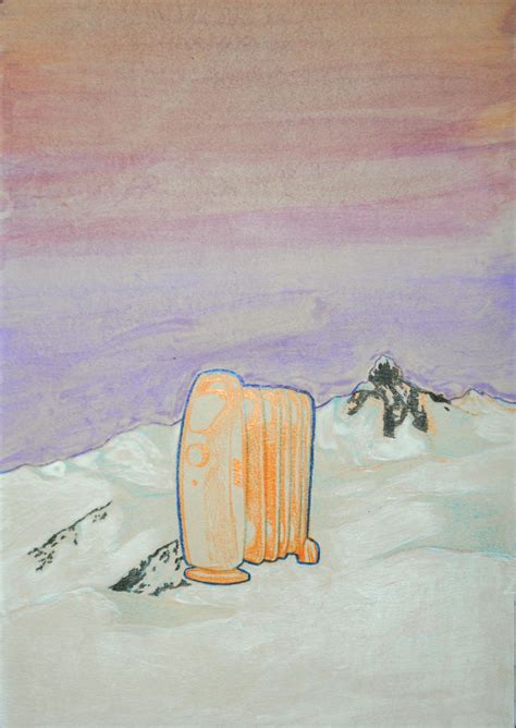 Johan Melander Works