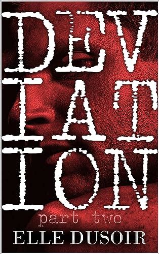 Deviation Violation Book 2 By Elle Dusoir Goodreads