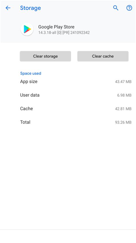 Unfortunately Google Play Service Has Stopped How To Fix It
