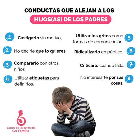 Ser Padre No Es Psicología Niños Y Adolescentes Facebook