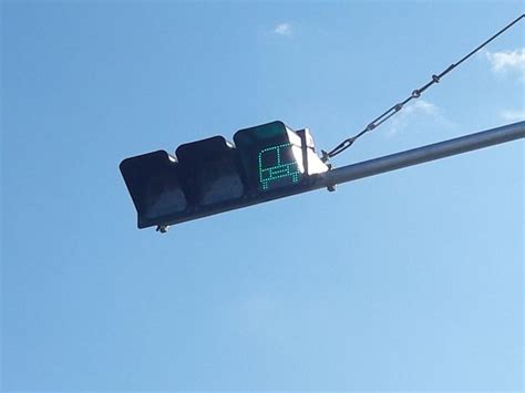 신호등 리브레 위키