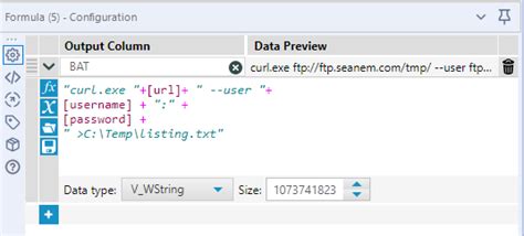 Check If File Exists In Sftp Alteryx Community