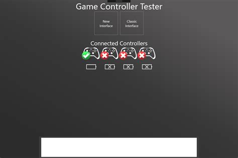 Xbox Button Tester Nieuwe 8bitdo Ultieme Bedrade Game Controller