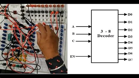 Binary Decoder To Number At Nelson Roberto Blog