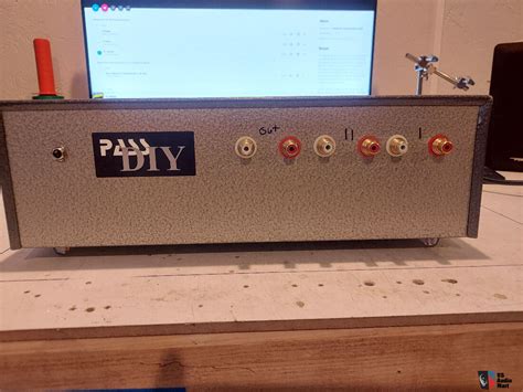 Pass Diy B1 Buffer Photo 5251856 Us Audio Mart