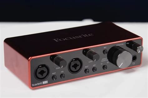 How To Record Keyboards To Your Computer Musician Wave