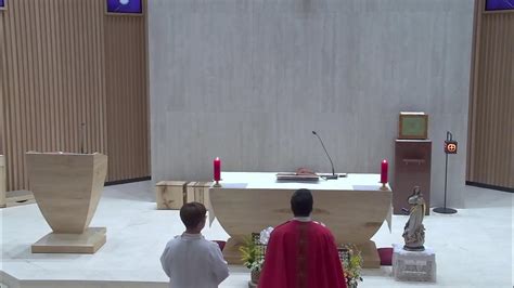 성 바오로 미키와 동료 순교자들 기념일 2024 2 6 Youtube