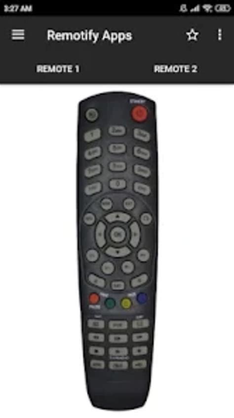 Remote For Dish Home For Android Download