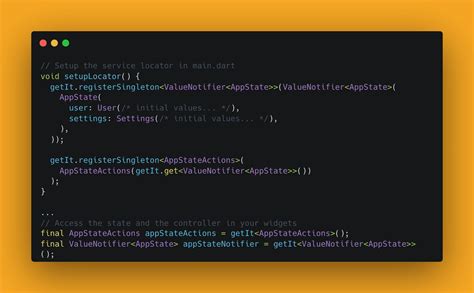 Kiss Architecture A Strategy For Flutter Apps In Healthcare And Regulated Sectors Blog