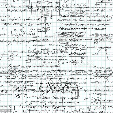 수학 원활한 패턴 그리드 카피북 종이 다양 한 작업 및 단계별 솔루션에 손으로 기하학 수학 물리학 전자 공학 과목 강의입니다 학습 레코드입니다 블루 격자입니다 메모장에 대한