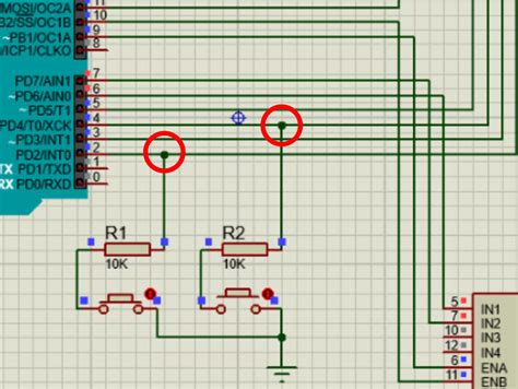 Application Of Timer In Brushed DC Motor Control Using Arduino General Discussion Arduino Forum