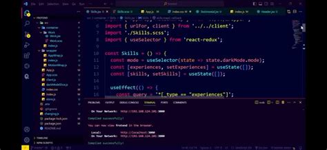 Hafiz Abdullah On Linkedin Webdeveloper Reactjs Reduxtoolkit