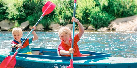 Colonies De Vacances Enfants Et Ados En France Et L Tranger Chic Planet Colos