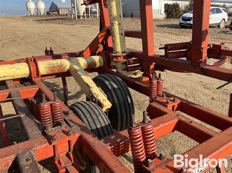 Krause 4330 Chisel Plow Agriculture Bigiron Krause 4330 Chisel Plow Agriculture Bigiron