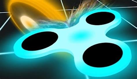 Fidget Spinner Game Free Online Game