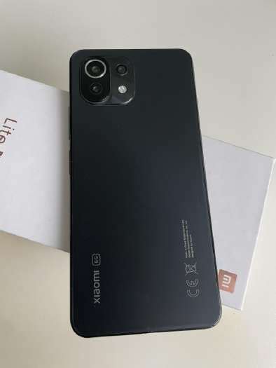 Xiaomi Mi Lite G Skelbiu Lt