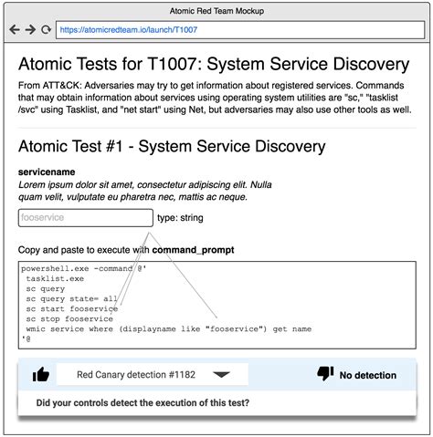 introducing the next chapter of atomic red team tests