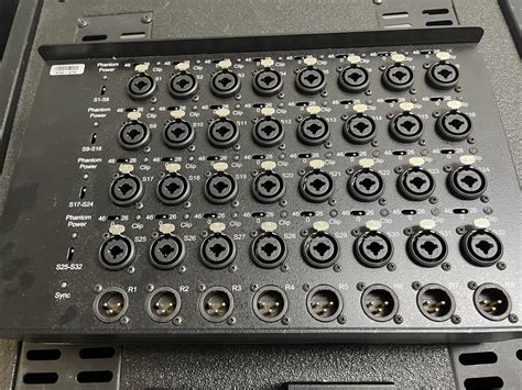 LightViper Digital Multicore System System Sound