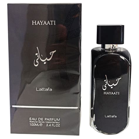 Купить Lattafa Hayaati 100 ml оптом в Москве