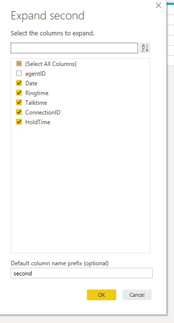 Solved Comparing Two Tables To Find Differences Microsoft Fabric