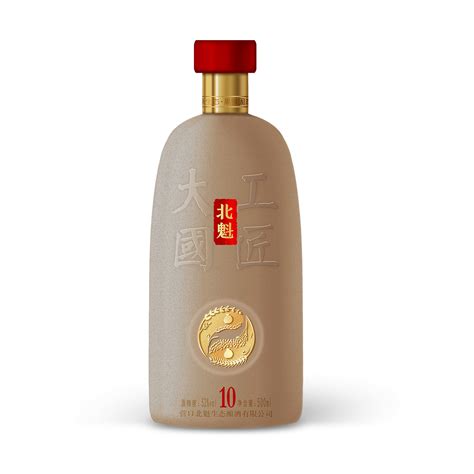 北魁大国工匠酒 北魁大国工匠酒价位 伤感说说吧