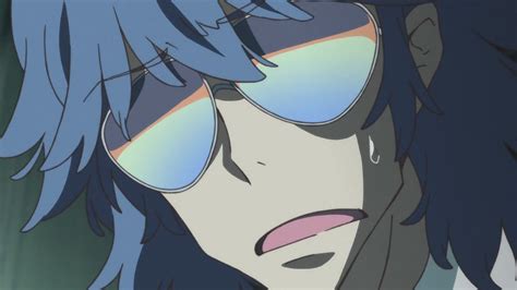Image Killlakill Ep3 Aikuro Mikisugi 3 Png Kill La Kill Wiki