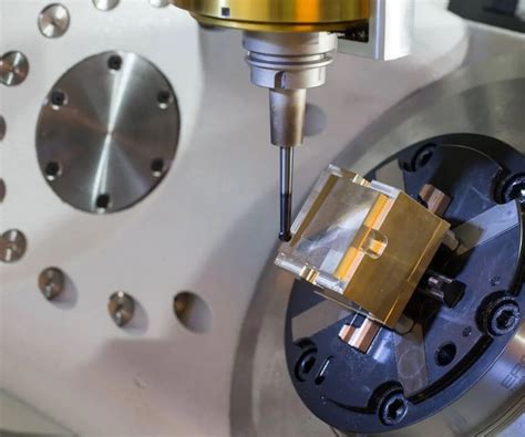 Flexible Machines For Serial Production Kern Microtechnik Gmbh