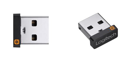 Buy Logitech Usb Unifying Receiver Pc Case Gear Australia