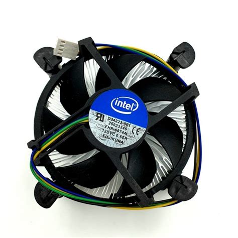 Jual Fan Processor Lga 1155 Shopee Indonesia